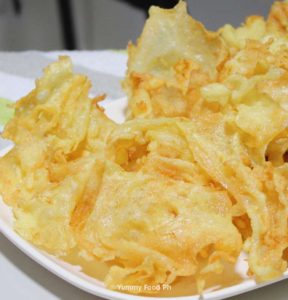 Ampaw or Ampao - Easy Filipino Puffed Rice » Yummy Food Ph