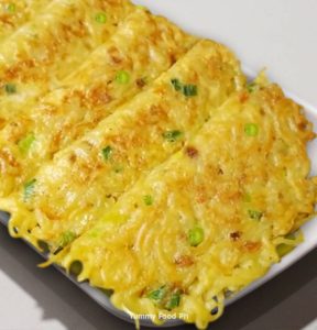 Ampaw or Ampao - Easy Filipino Puffed Rice » Yummy Food Ph