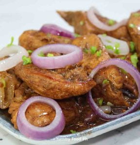 Crispy Chicken Fillet Recipe - Golden, Juicy & Irresistible