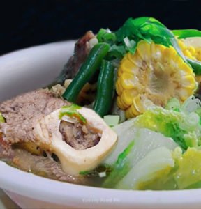 Beef Bulalo Recipe – The Ultimate Filipino Comfort Soup!