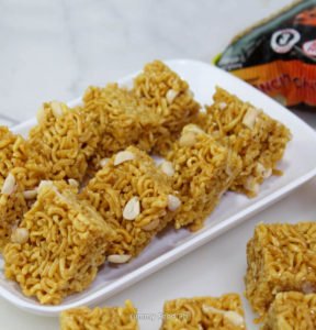 Mango Graham Ice Candy - Easy Recipe » Yummy Food Ph