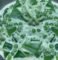 Buko Pandan with Tapioca Pearls - Delicious and Refreshing
