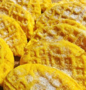 Ampaw or Ampao - Easy Filipino Puffed Rice » Yummy Food Ph