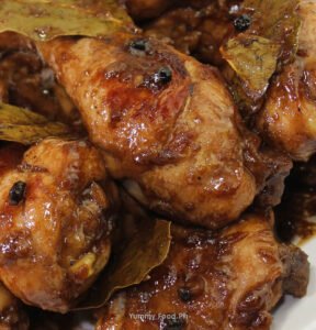 Ampaw or Ampao - Easy Filipino Puffed Rice » Yummy Food Ph