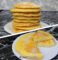 Filipino Spongy Hotcake A1 Delightful Snack » Yummy Food Ph