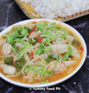 Suman Malagkit Recipe or Budbud Pilit Bisaya Yummy Food Ph
