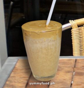 Delicious Milk Tea Recipe "Dalgona" » Yummy Food Ph