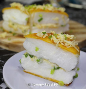 Ampaw or Ampao - Easy Filipino Puffed Rice » Yummy Food Ph