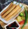 Recipe for Lumpia Dynamite - Awesome Dynamite Lumpia