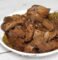 Chicken Liver Adobo Recipe - Delicious Recipe