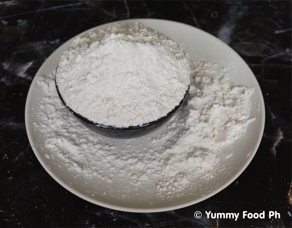 Cornstarch » Yummy Food Ph