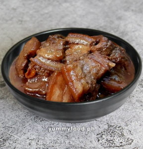 Champeni or Tsampeni Delicious Batangas Recipe » Yummy Food Ph