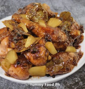 Ampaw or Ampao - Easy Filipino Puffed Rice » Yummy Food Ph