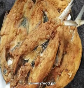 Daing na Bangus Recipe : Awesome Pinoy Dish » Yummy Food Ph