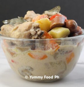 Crispy Chicken Fillet Recipe - Golden, Juicy & Irresistible