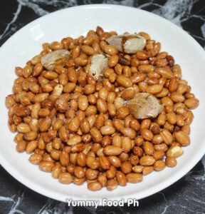 Adobong Pusit with Sprite - Delicious Filipino dish » Yummy Food Ph