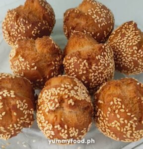 Ampaw or Ampao - Easy Filipino Puffed Rice » Yummy Food Ph