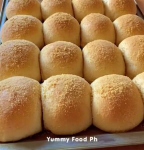 Malunggay Pandesal Recipe » Yummy Food Ph