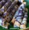 Ube Cheese Kamote Turon » Yummy Food Ph