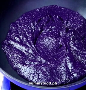 Ube Halaya Recipe » Yummy Food Ph