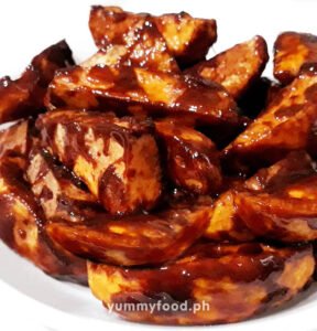 Ampaw or Ampao - Easy Filipino Puffed Rice » Yummy Food Ph