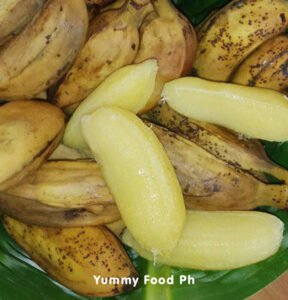 Champeni or Tsampeni Delicious Batangas Recipe » Yummy Food Ph