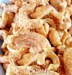 Ampaw or Ampao - Easy Filipino Puffed Rice » Yummy Food Ph