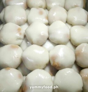 Ube Ice Candy Recipe (Filipino Ice Pops) » Yummy Food Ph