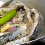 Paksiw na Bangus Recipe » Yummy Food Ph