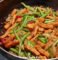 Pork and String Beans Recipe » Yummy Food Ph