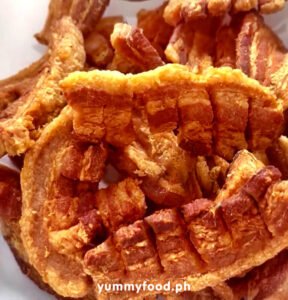 Mexican Awesome Chicharrones Recipe » Yummy Food Ph
