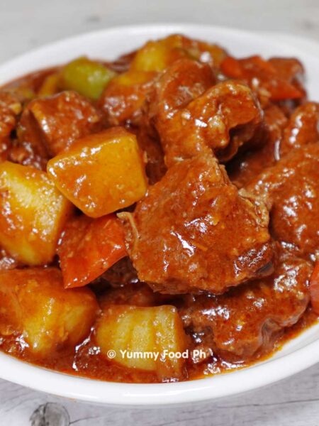 Crispy Chicken Fillet Recipe - Golden, Juicy & Irresistible