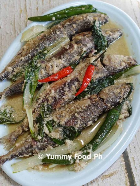 Pork Asado Recipe Filipino Delicious Dish » Yummy Food Ph