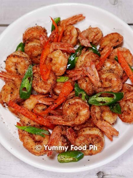 Ampaw or Ampao - Easy Filipino Puffed Rice » Yummy Food Ph